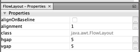 Tổng Hợp Các Layout Trong Java Swing Deft Blog