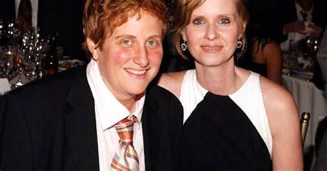 Ex Sex And The City Se Casó Con Su Novia Infobae