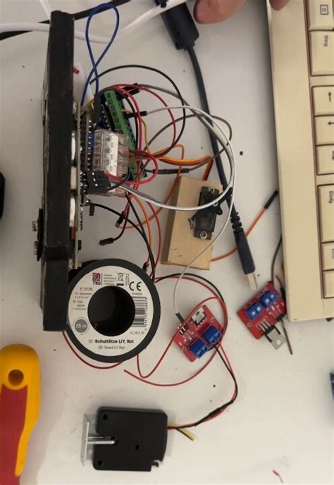 Relais Schaltet Sofort Wenn Arduino Mit Strom Versorgt Wird Deutsch Arduino Forum