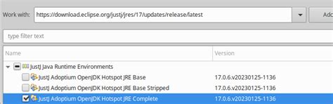 Updating From 2022 12 Cpp On Linux X86 64 To 2023 03 M2 Fails On