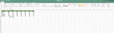 10 Advanced Excel Tricks And Tips For Marketers Yotpo