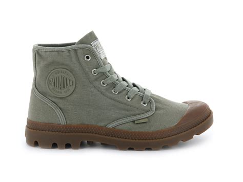 02352 344 M Pampa Hi Vetivermid Gum Palladiumboots