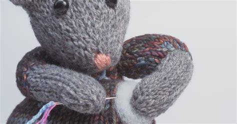 Knitting Helps Us Embrace Lifes Messy Imperfections Rknithacker