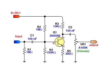 Schematic Drafting HexaCurve Technology Services