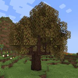 Dynamic Trees Ecologics Minecraft Mods CurseForge Dynamic Trees Ecologics Minecraft Mods CurseForge