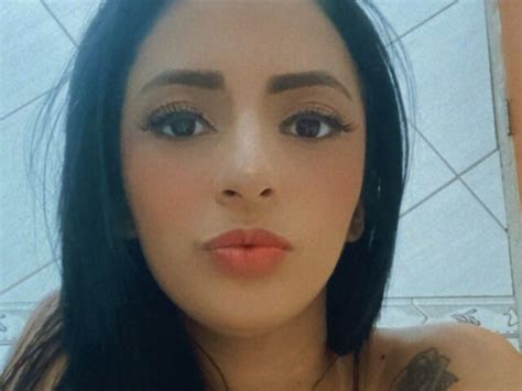 Lia Aires Garota Com Local