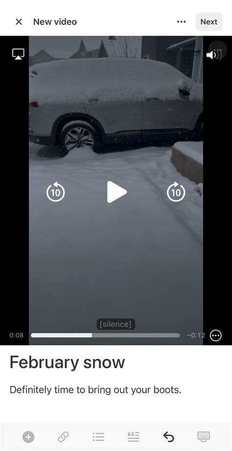 How To Publish A Post From The Substack App Substack Inc