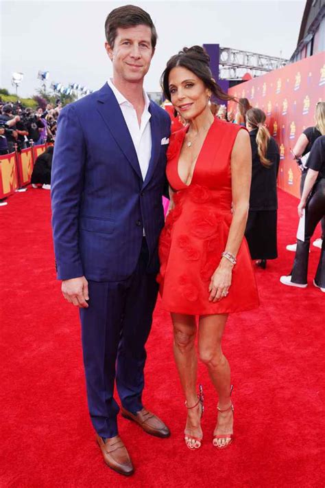 Bethenny Frankel Gives Update On Dating Life After Paul Bernon Split