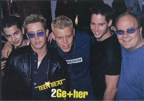 Mickey Parke 2gether