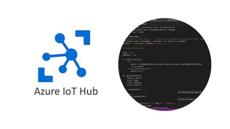 Create IoT Hub And Device In Azure With Azure Portal Amnis Analytics