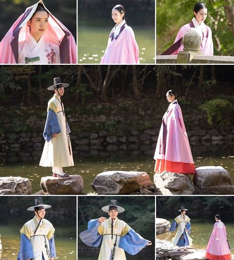 Do Sang Woo And Jin Se Yeon Test Their Chemistry In Queen Love And War Soompi