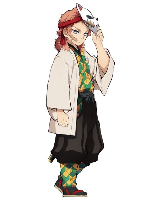 Pin En Demon Slayer Worlds Of Demons