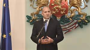 Румен Радев обсъди разширяването на свързаността между България и Турция и партньорството в