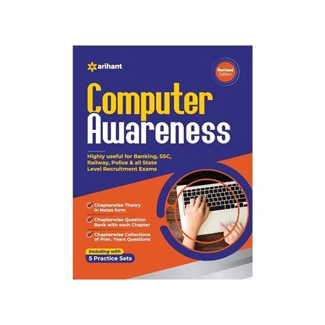 Objective Computer Awareness Price Buy Online At Best Price In India