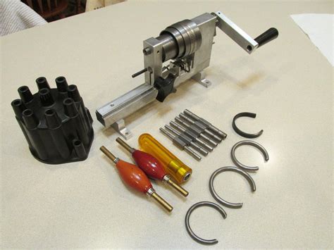 How To Make A Clock Mainspring Winder At Margaret Pinto Blog