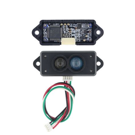 TFmini Lidar ToF Range Finder Sensor Laser Distance Sensor Module M For Arduino Pixhawk