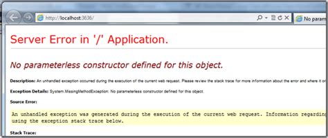 asp mvc3实战系列（三）：mvc3中使用依赖注入 ioc