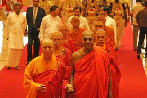 ෂිපා ෂාඕ නායක හිමියන් ඇගයීමේ අභිනන්දන උළෙලින් Lankadeepa Online