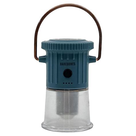 Barebones Lykta Hoodoo Blå Hill Ceramic®