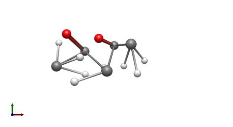 Avogadro 1981 Geometry Optimization Tool Makes Spaghetti Support Avogadro Discussion