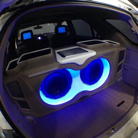 Best Images About Car Audio On Pinterest Subwoofer Box Design Amazing Cars And Cars