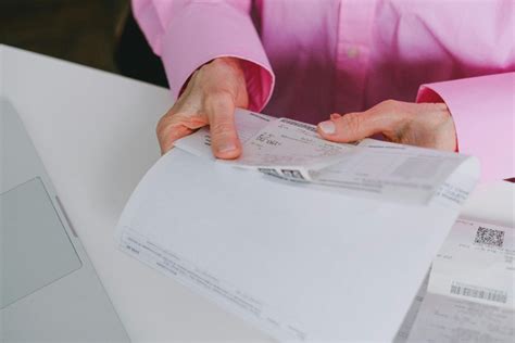 How To Translate An Invoice For International Transactions