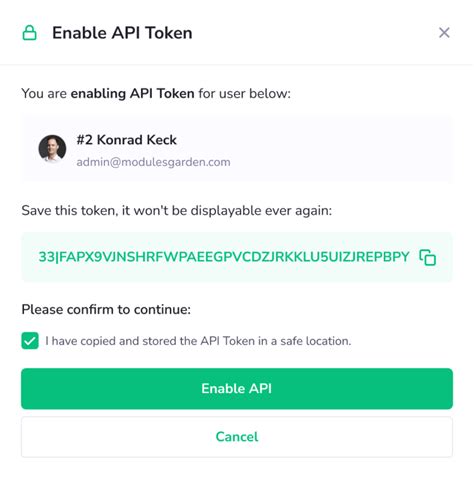 Billing Integration Panelalpha