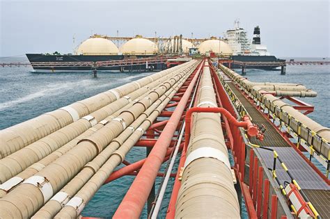 Adnoc Gas Strikes 450 550 Million Lng Supply Deal With Petrochina Adnoc Gas Strikes 450 550 Million Lng Supply Deal With Petrochina