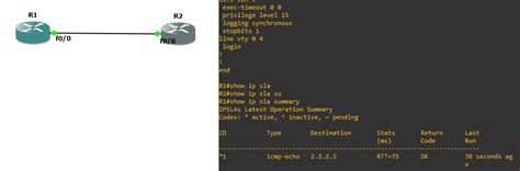 How Do I Use Ip Sla Source Interface As Loopback 0 Cisco Community