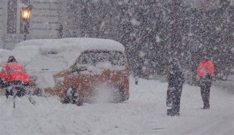 თოვლი ქარბუქი ზვავსაშიშროება როდის გამოიდარებს საქართველოში კვირის პალიტრა