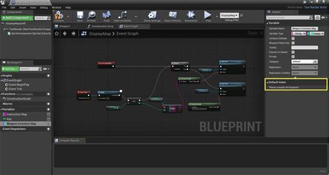 Working With Maps Unreal Engine 4 27 Documentation