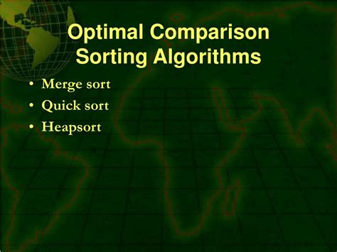 Ppt Divide And Conquer Algorithms Powerpoint Presentation Free Download Id9175564