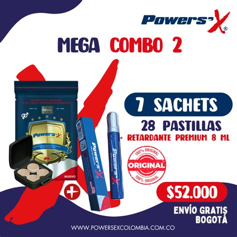 Inicio Power Sex Colombia