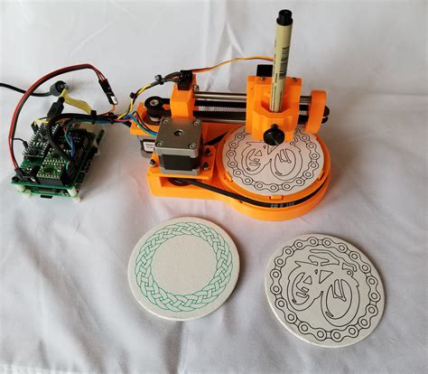 How To Assemble Makeblock Xy Plotter Artofit
