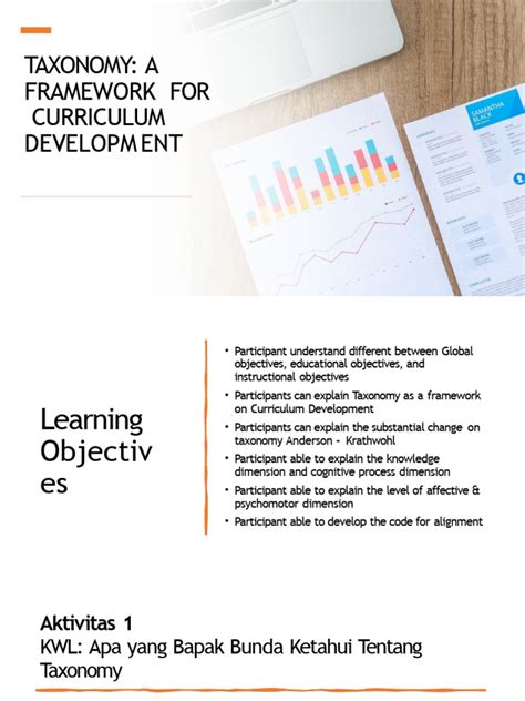 Materi 1 Taxonomy As A Framework Pdf