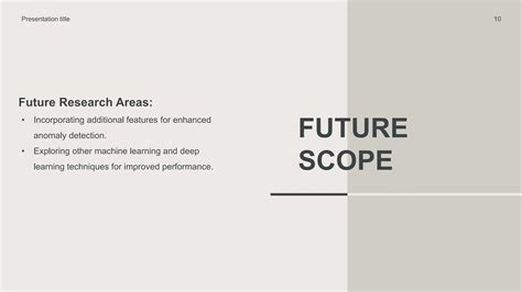 Sensing The Future Anomaly Detection And Event Prediction In Sensor Networks Pptx