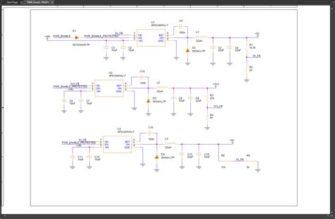 How To Create A Hierarchical Schematic Ema Design Automation