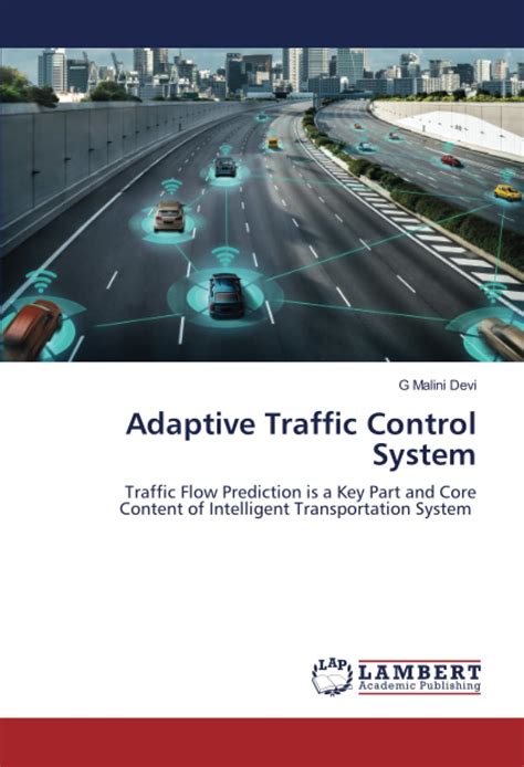 Adaptive Traffic Control System Books