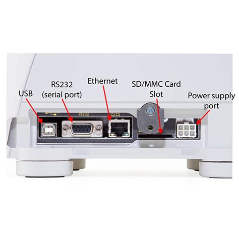 Stima Cmp Desktop Thermal Ticket Printer With Tear Off Autoidstore