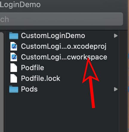 Cocoa Pod Framework Missing General Discussion CodeCrew Community