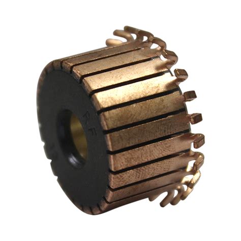 Electrical Commutator At Rs Piece Armature Commutator In New Delhi ID