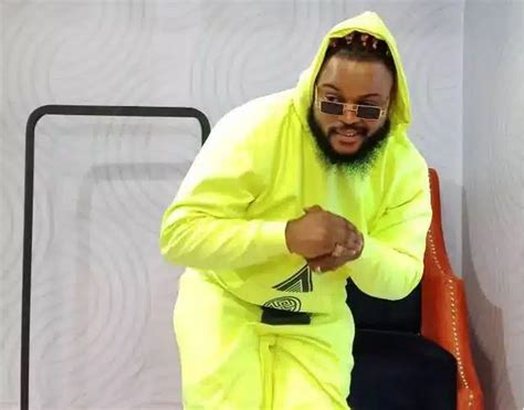 Only A Full Grown Man Opens His Mouth And Spit Nonsense Bbn Princess Drags Whitemoney