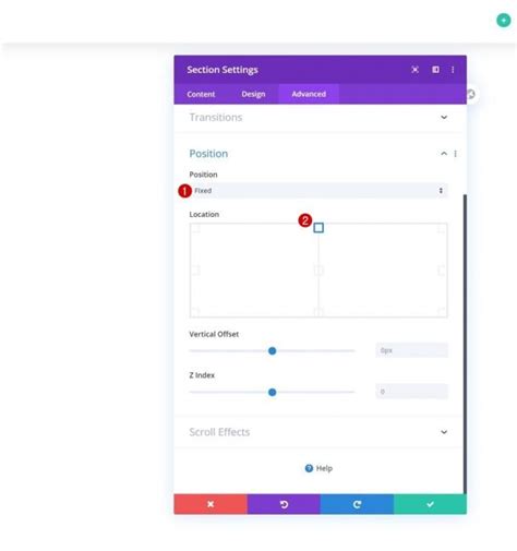 How To Swap Your Divi Header For Another One On Scroll