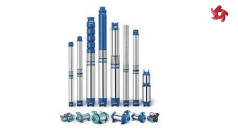 Submersible Pumps Pump Industry