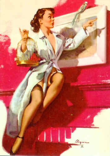 Hot Classic Pic Clsi