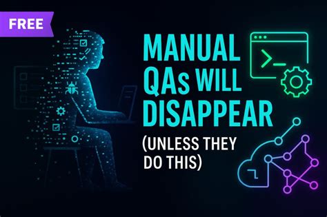 Aifortesters Aitestingjourney Testautomation Softwaretesting Qacareer Carlos Vera