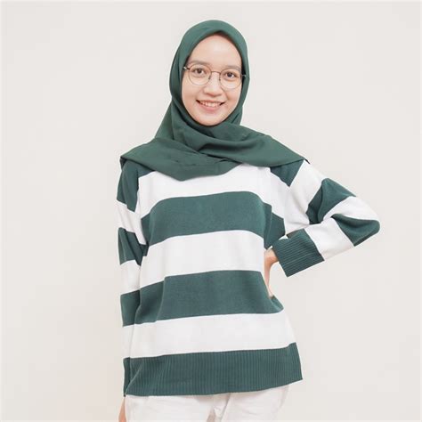 Indah Mutia Hapsari Product Manager Sicepat Ekspres Indonesia