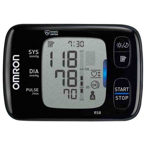 Tensiometru Omron M6 Comfort Promed