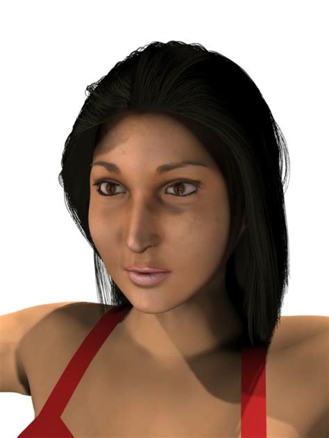 What You Don T Like Naked Chicks Nudity Works In Progress Blender Artists Community