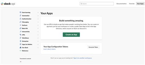 Send Slack Message To Make Bot Features Make Community